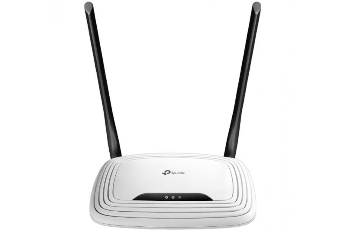 Купить Роутер TP-LINK TL-WR841N в Луганске и ЛНР по выгодной цене - TECHNODOM-LG