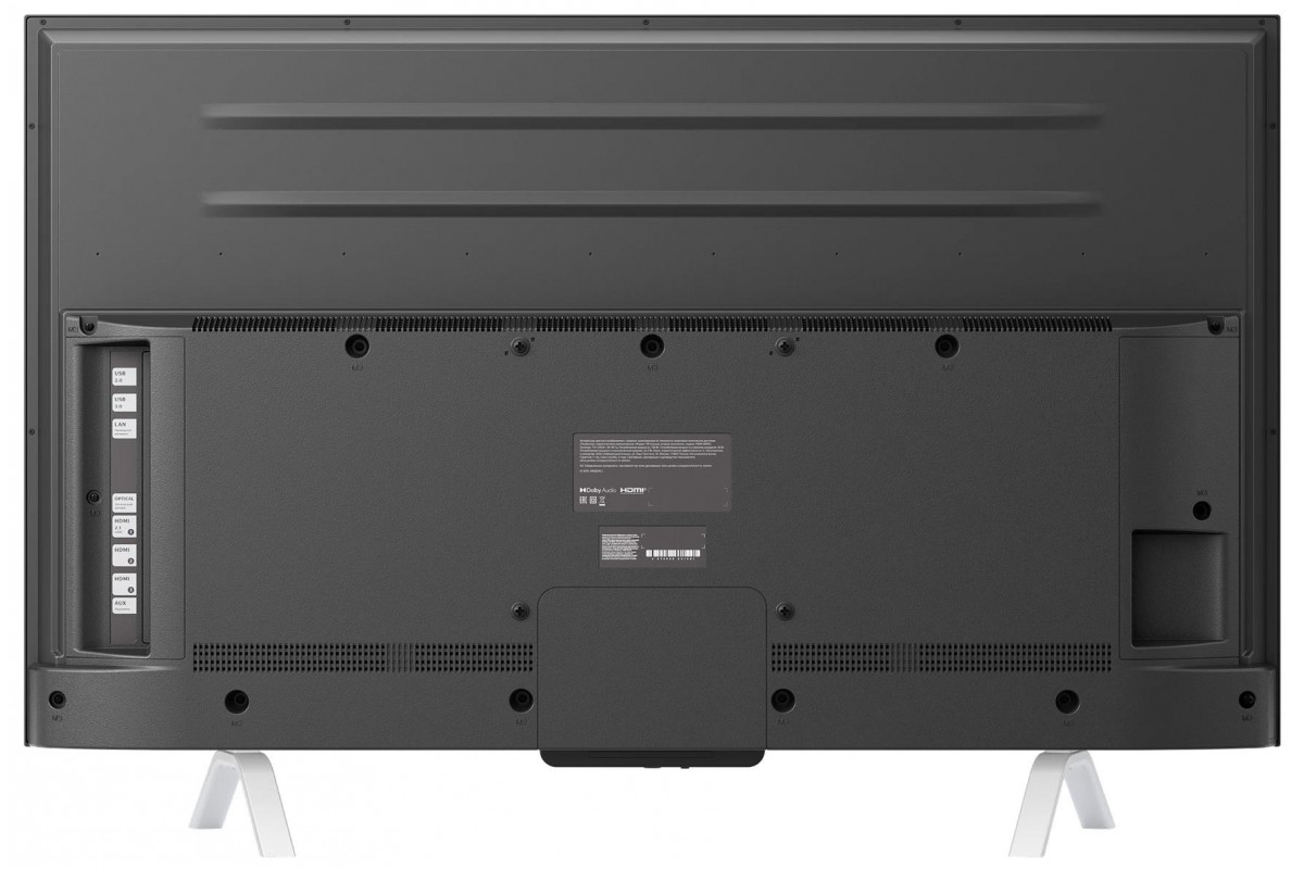 Купить Телевизор Яндекс 43" YNDX-00093 в Луганске и ЛНР по выгодной цене - TECHNODOM-LG